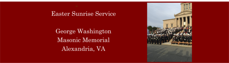 Grand Commandery of Knights Templar of Pennsylvania – Knights Templar